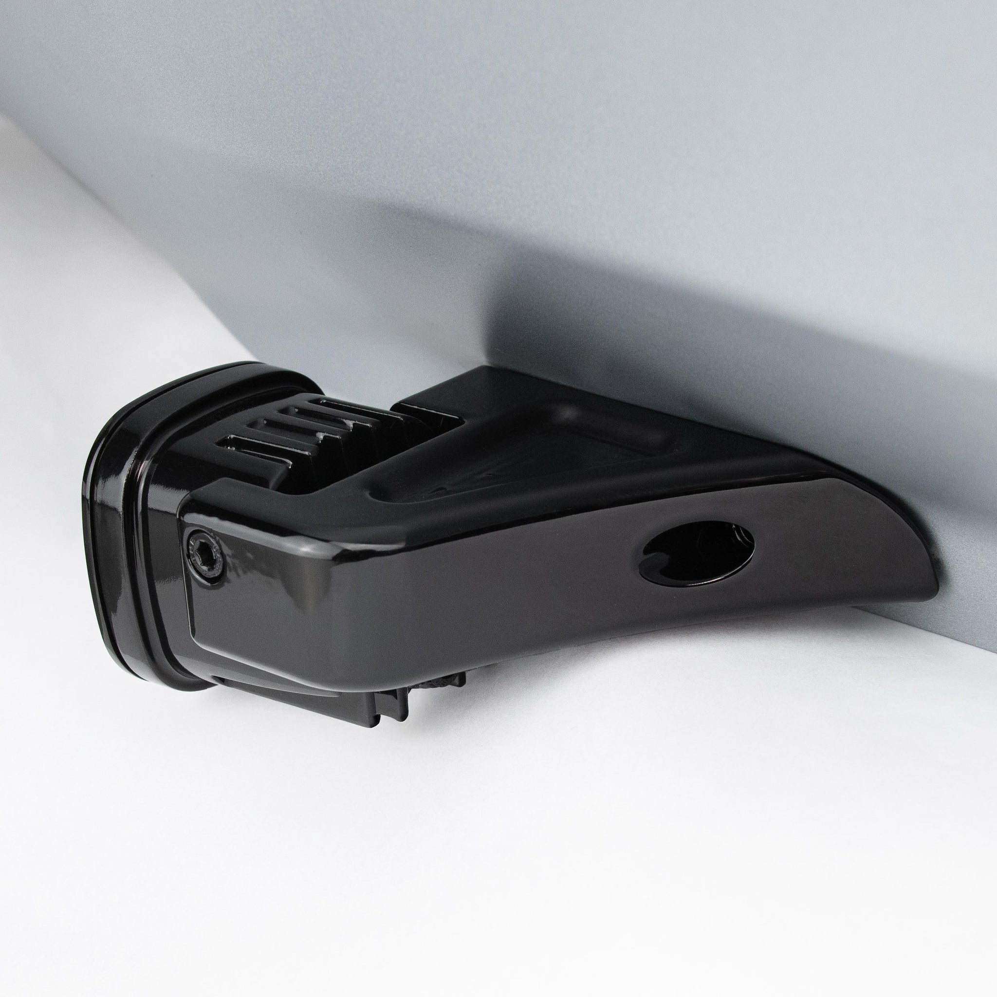 A10 MOTO 2015+ Road Glide Billet S1 Pod Front Turn Signal Kit – Cali ...