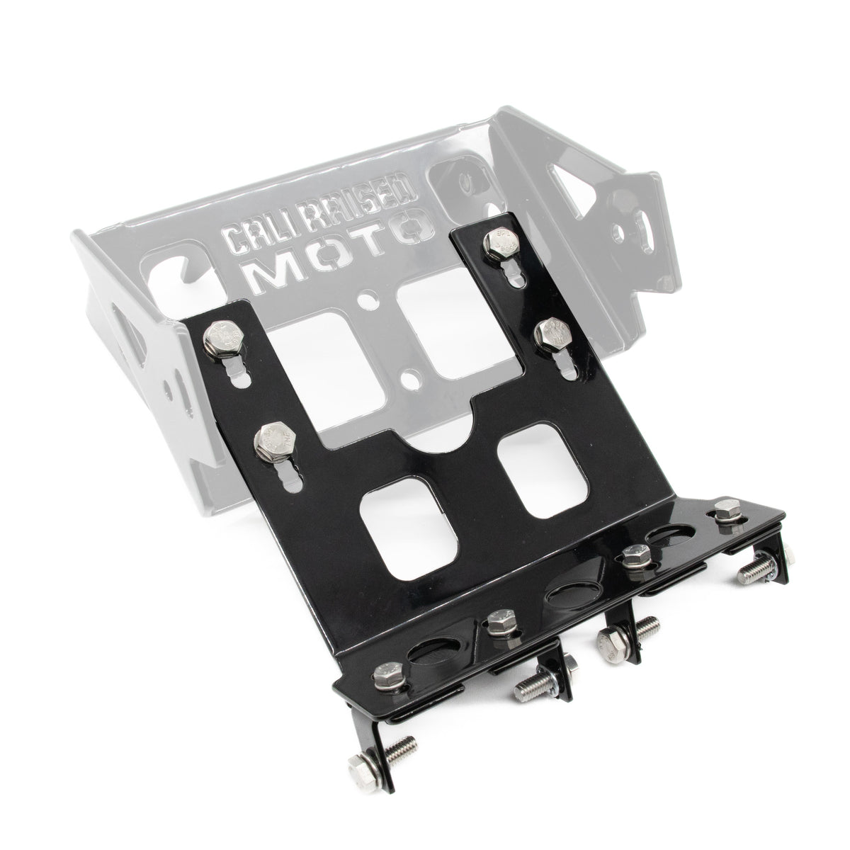 A10 Moto Dual S2 Add On Bracket Kit 127064 Fits Dual LP4 Combo Kits ...