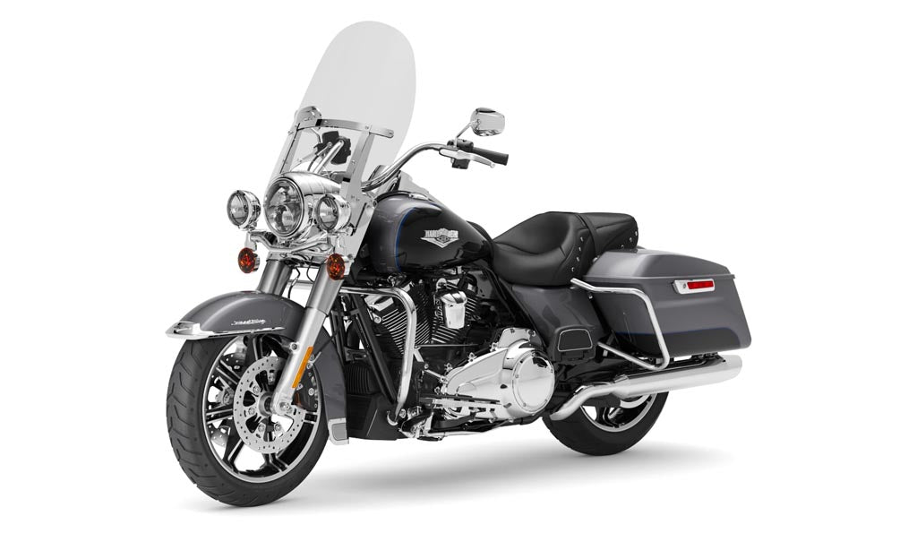 Harley Davidson – Cali Raised Offroad