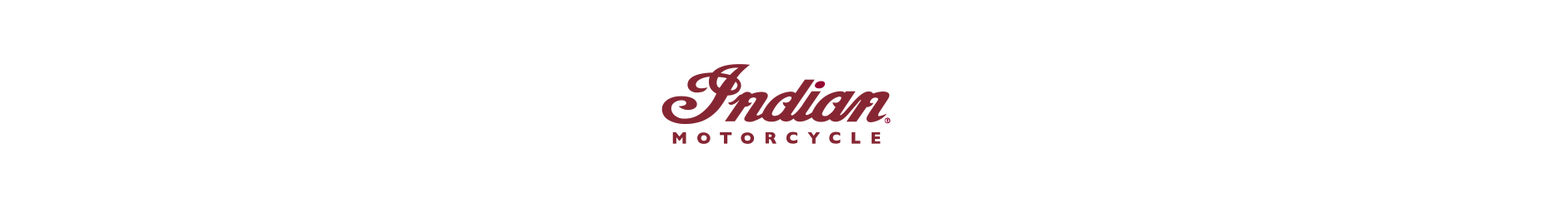 Indian Motorcycle – Cali Raised Offroad