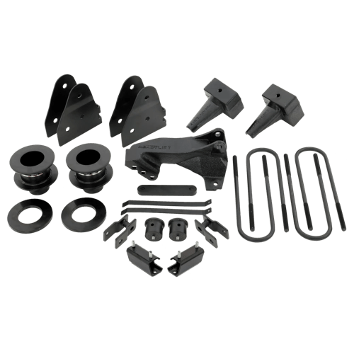 RL 3.5'' SST LIFT KIT - FORD – Cali Raised Offroad
