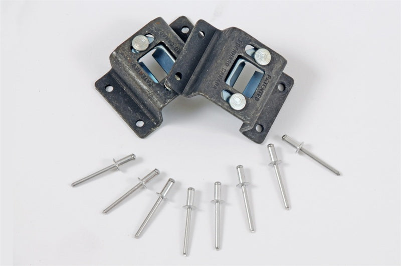 Deezee Universal Tool Box - Service Parts Tool Box Striker – Cali ...