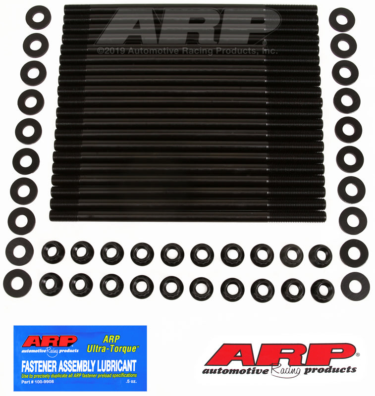 ARP Ford Modular 4.6/5.4L 3 Valve 12 pt Head Stud Kit – Cali Raised Offroad