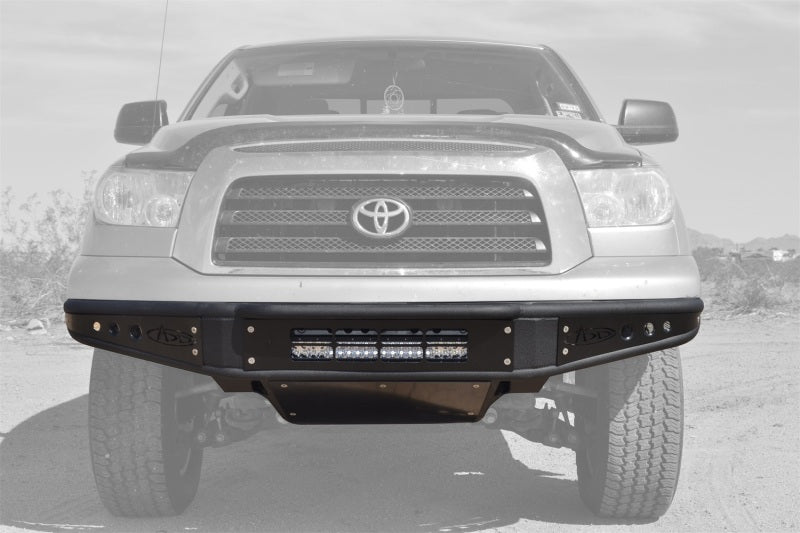 Addictive Desert Designs 07-13 Toyota Tundra Venom Front Bumper – Cali ...