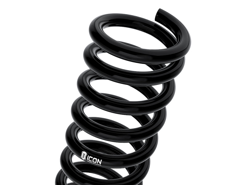 ICON 21-24 Ford F-150 Raptor 2.25in. Lift Coil Spring Kit – Cali Raised ...