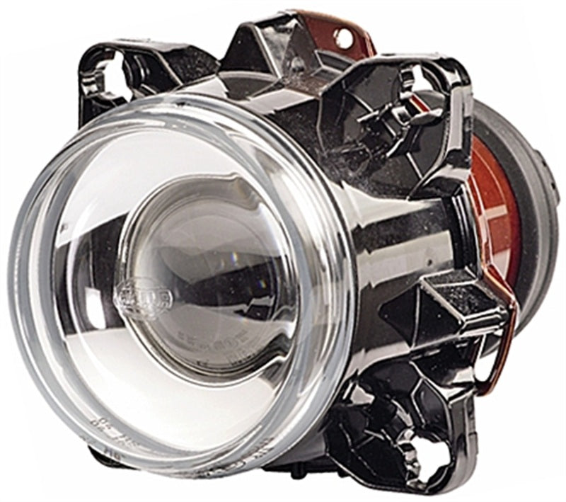 Hella 90mm DE Halogen Low Beam Headlamp Module – Cali Raised Offroad