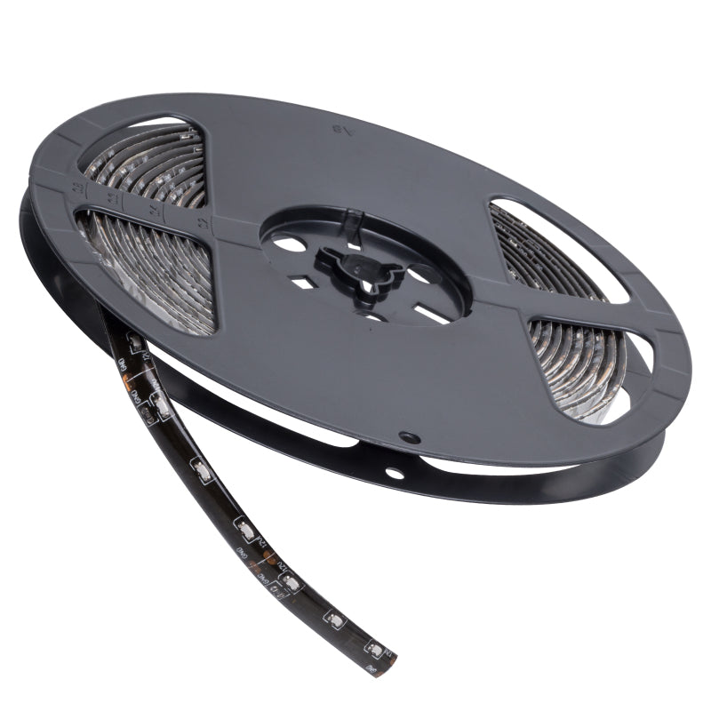 Oracle Side Emitting LED Spool - Blue – Cali Raised Offroad