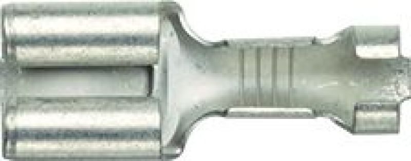 Hella Female Terminal 6.3X.8mm - Single – Cali Raised Offroad