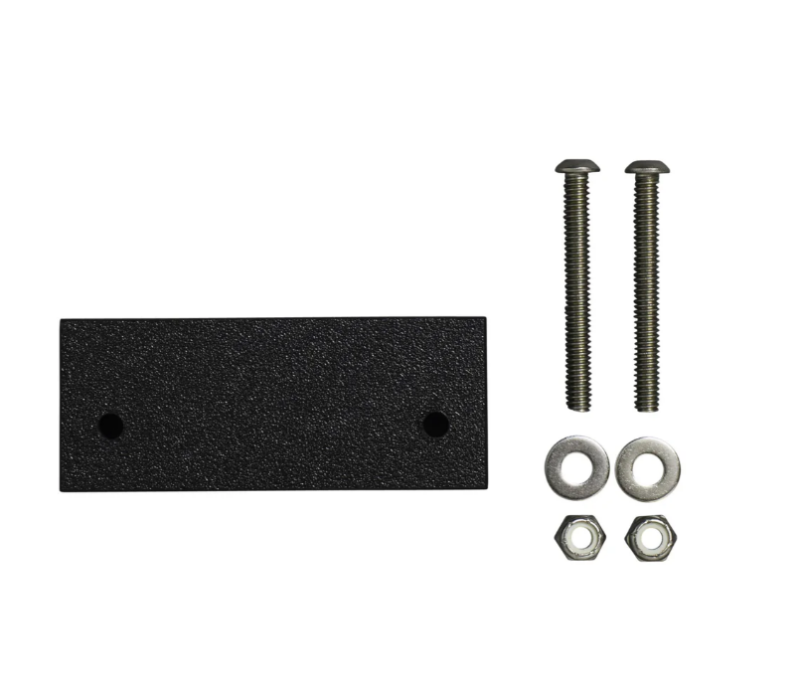 SeaSucker RIser Block & Hardware – Cali Raised Offroad