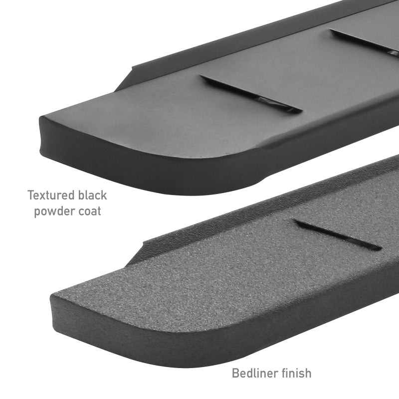 GOR RB10 Boards - Tex Black – Cali Raised Offroad
