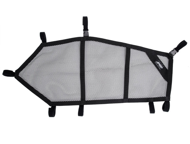PRP Can-Am X3 Window Net Set – Cali Raised Offroad