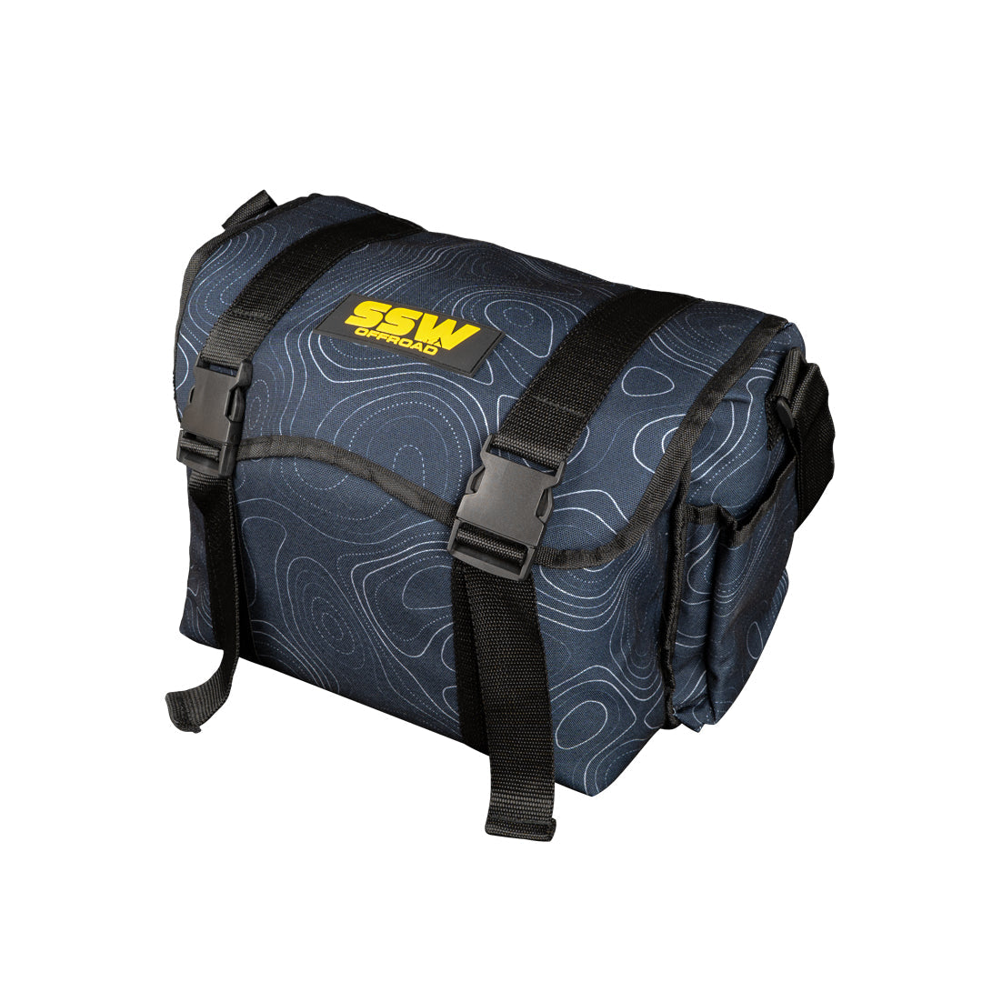 SSW Off-Road Digital Dual Air Compressor – Cali Raised Offroad