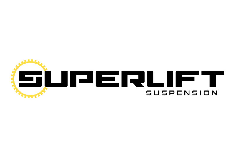 Superlift 2020 Chevy Silverado 2500/3500 HD 2.5in GM Front Leveling Ki ...