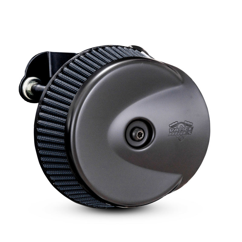 Vance & Hines HD Sportster 91-20 Stingray Intake Black – Cali Raised ...