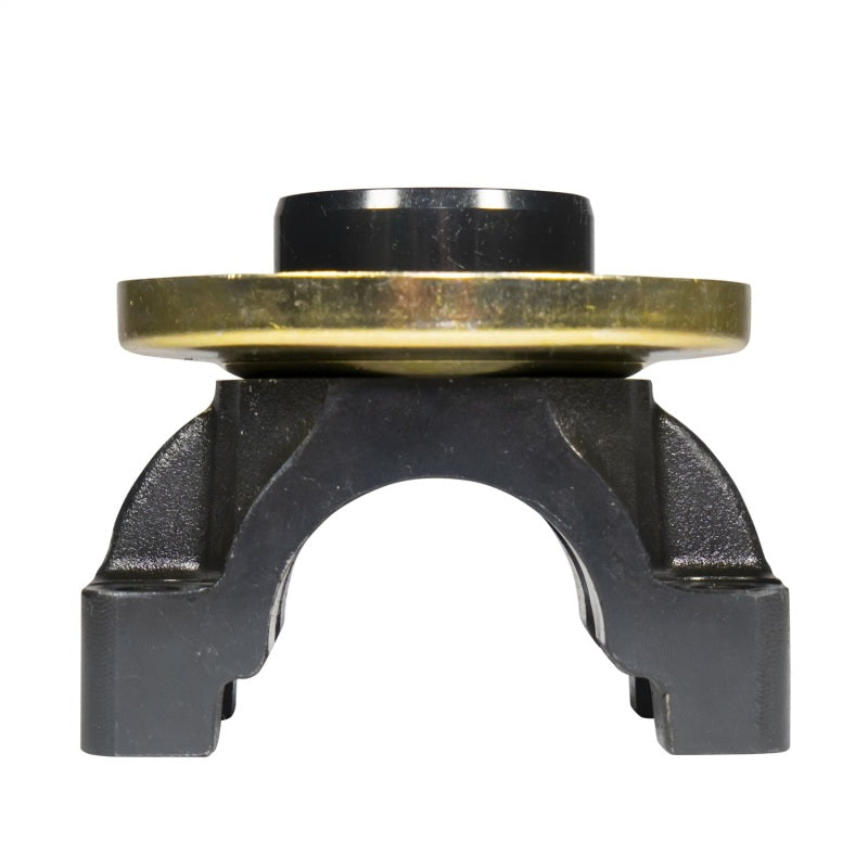 Yukon 24 Spline Front Pinion Yoke for Dana 30/44 Jeep JK w/1350 U-Bolt ...