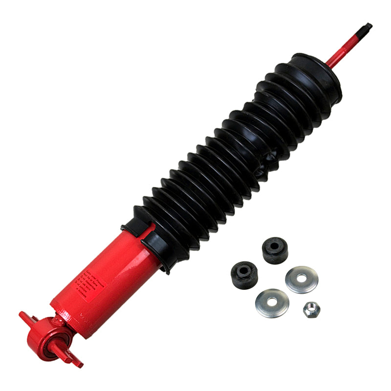KYB Shocks & Struts MonoMax Front CHEVROLET Silverado C and R - Series ...