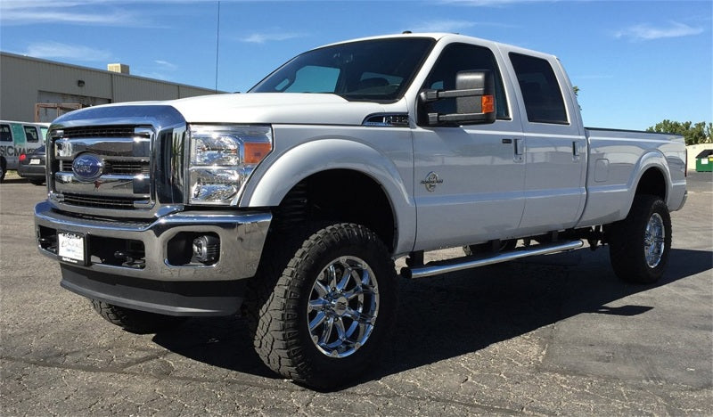 Tuff Country 08-16 Ford F-250 Super Duty 4x4 4in Performance Lift Kit ...