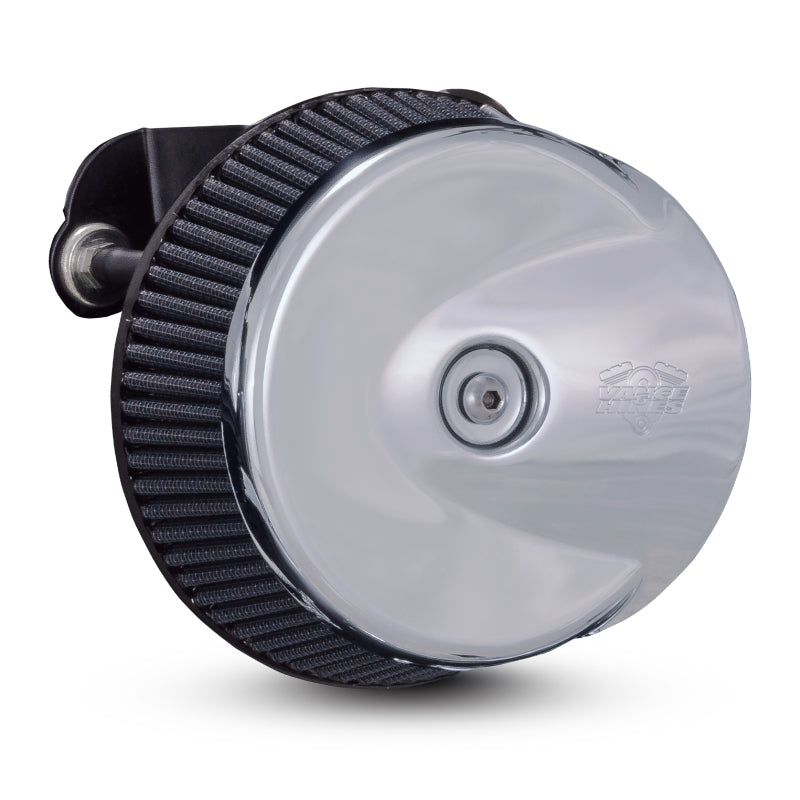 Vance & Hines HD Sportster 91-20 Stingray Intake Chrome – Cali Raised ...