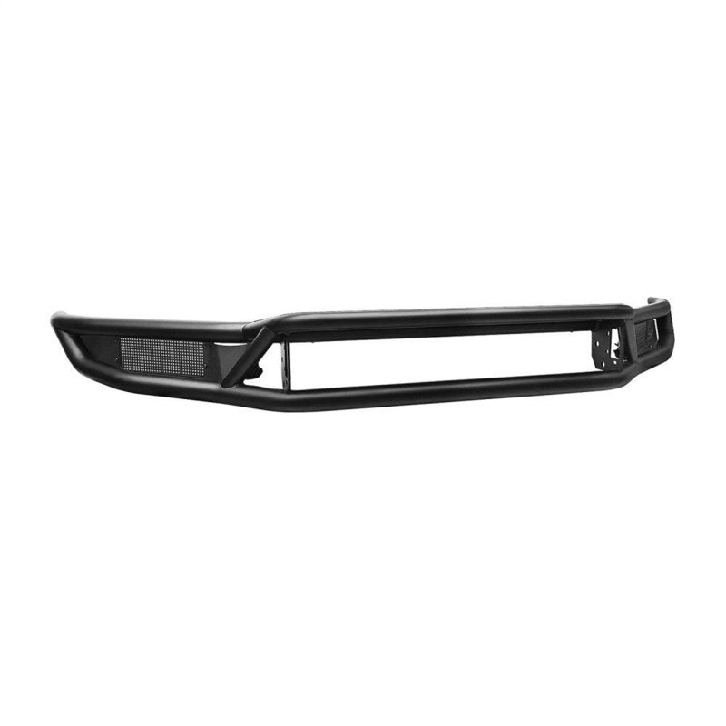 Westin 2015-2017 Ford F-150 Outlaw Front Bumper - Textured Black – Cali ...