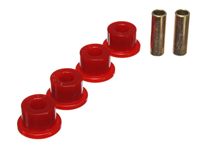 Energy Suspension .750 ID x 1.975 OD (Bushing Dims) Red Universal Link ...