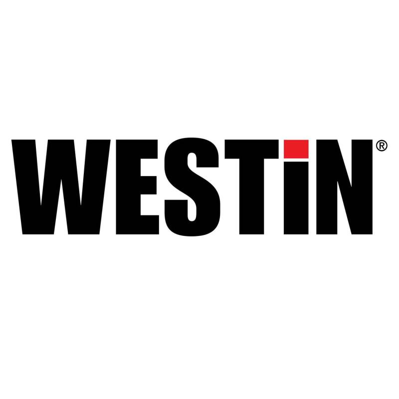 Westin 2007-2014 Chevrolet/GMC Tahoe/Yukon/Yukon Denali Wade In-Channe ...