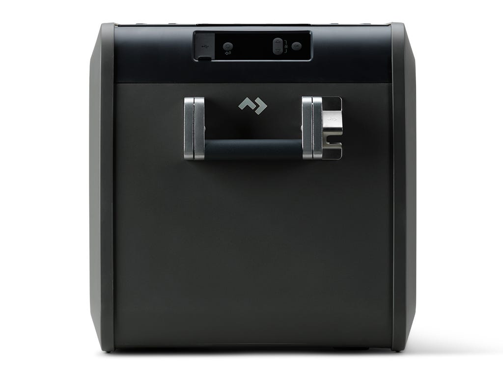 CFX5 35 Electric Cooler – Cali Raised Offroad