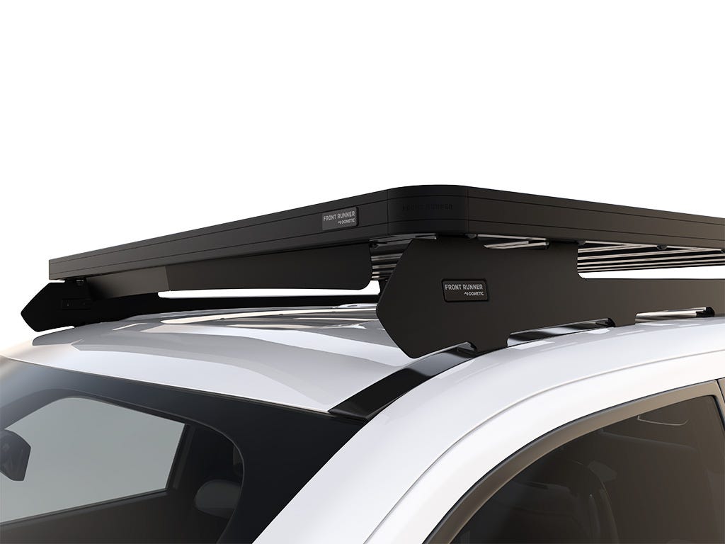 Ford Maverick (2022-Current) Slimline II Roof Rack Kit – Cali Raised ...
