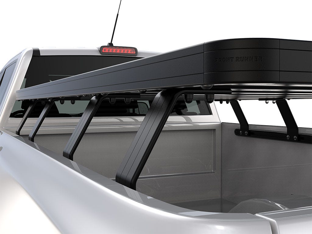 Pickup Truck Slimline II Load Bed Rack Kit / 1255(W) x 1964(L) – Cali ...