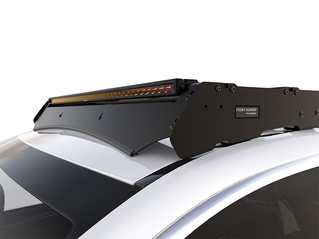 Subaru Outback GEN 6 (2020-Current) Slimsport Roof Rack Kit / Lightbar ...