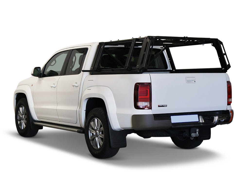 Pro Bed Side Mount Bike Carrier – Cali Raised Offroad