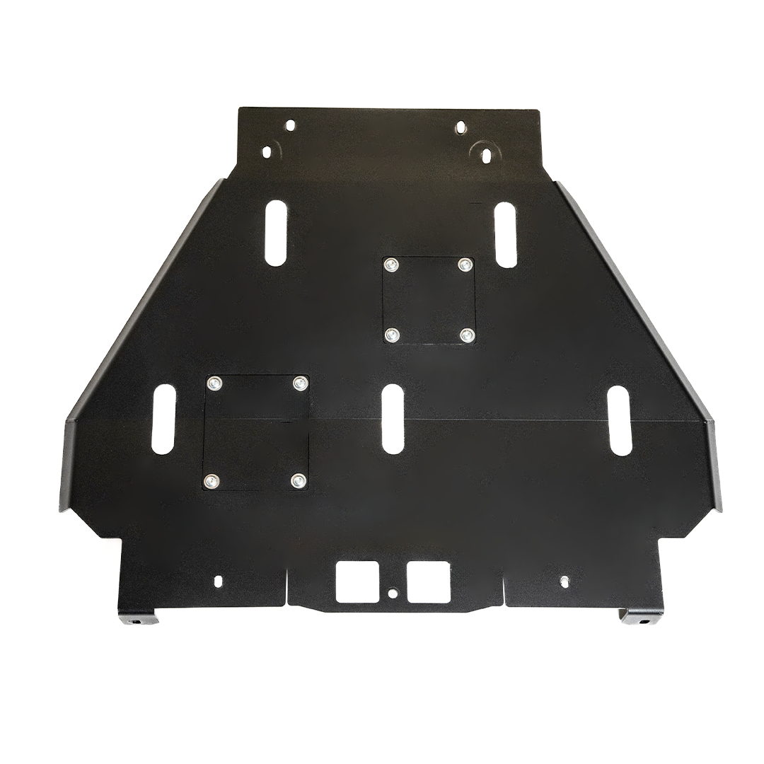 Cat Shield & Transmission Skid Plate For 2024+ Toyota Tacoma – Cali ...