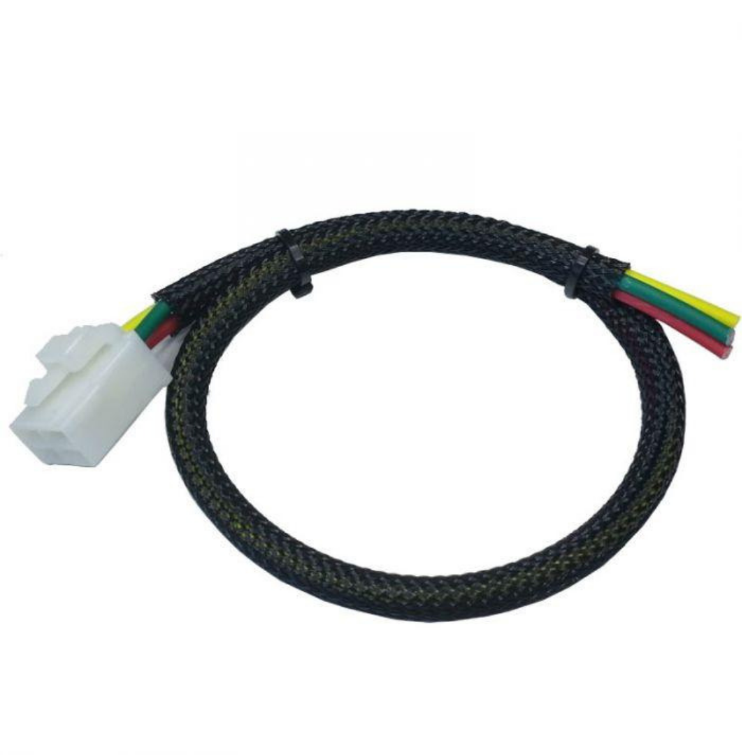 Switch Pro Quick Connect Harness for ARB Air Compressor SP-ARBH – Cali ...