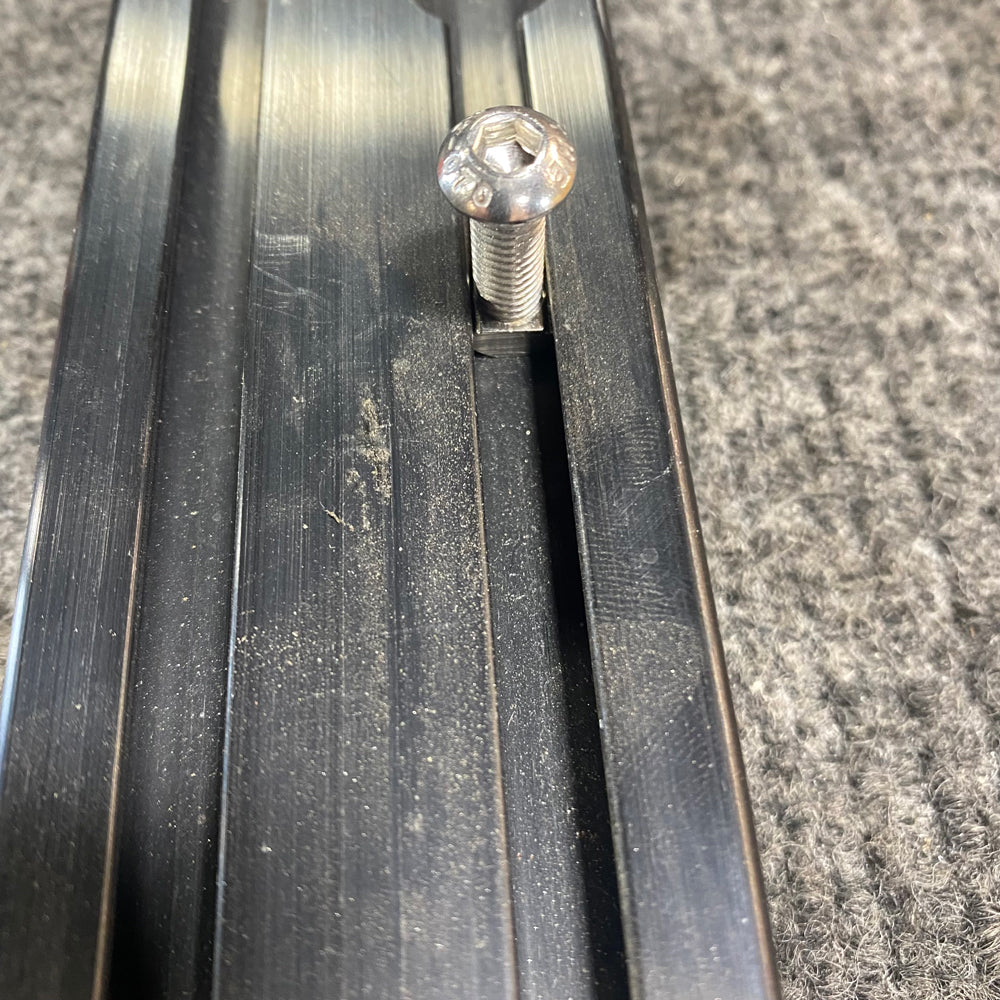 Extrusion T Slot Nuts for 2020 – Cali Raised Offroad