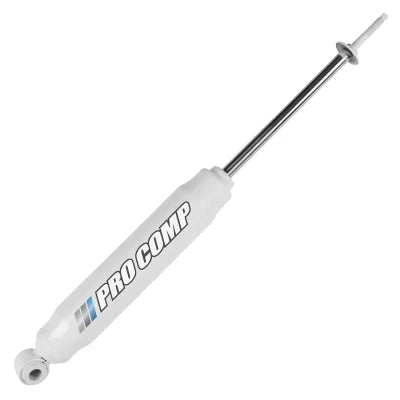 Pro Comp ES9000 Rear Shock Single 2007-2018 Jeep Wrangler JK for 4" Li ...