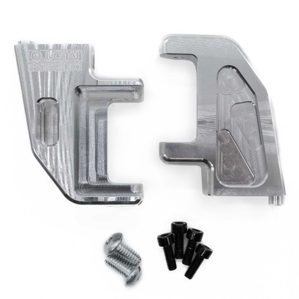 A10 MOTO Low Rider ST Billet S1 Pod Front Turn Signal Kit 127063 – Cali ...