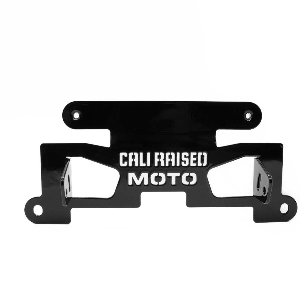 A10 MOTO Low Rider ST "Cut In" Recessed LP6 Mount Combo Kit – Cali ...