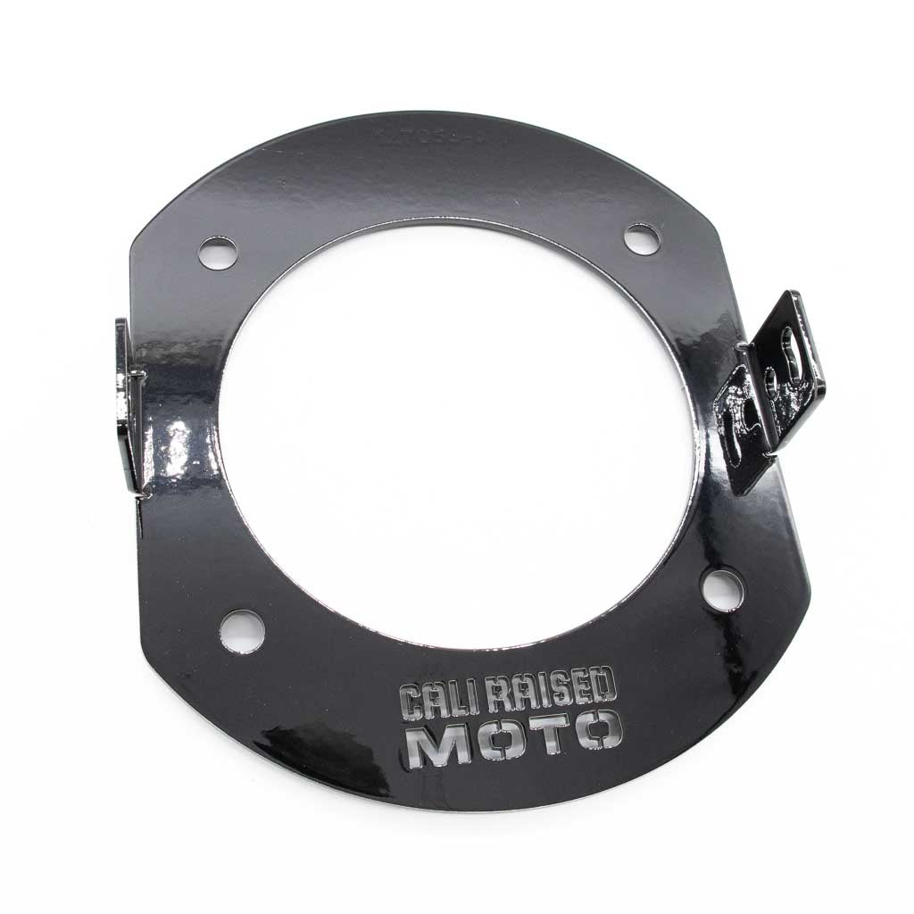 A10 MOTO FXRT Fairing LP6 Light Mount Dominator Bolt Pattern Combo Kit ...