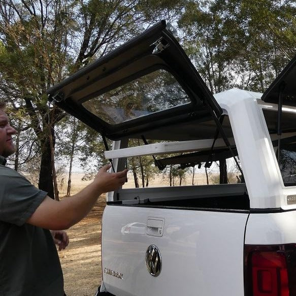 RLD Drop-Down Table Kits – Cali Raised Offroad