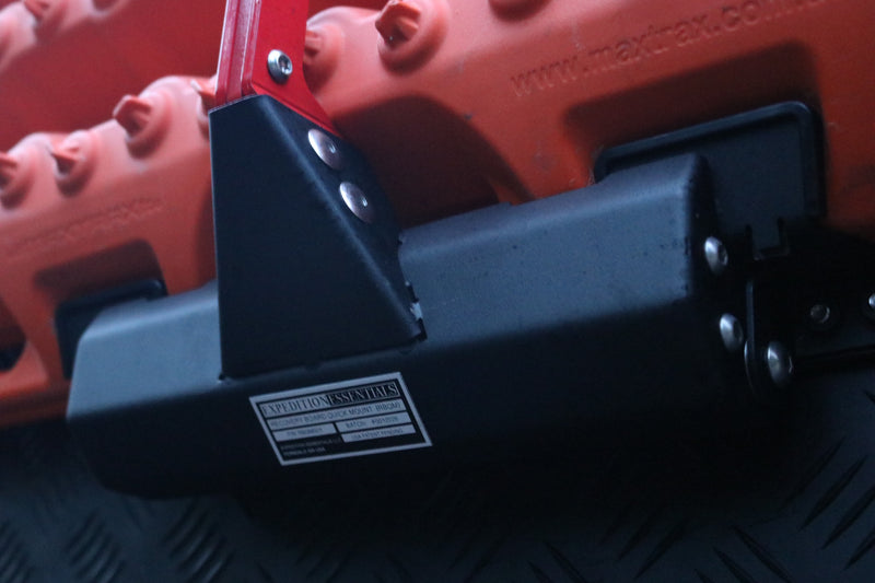 Expedition Essentials MaxTrax QUICK MOUNT FOR MAXTRAX MKII (Pair ...