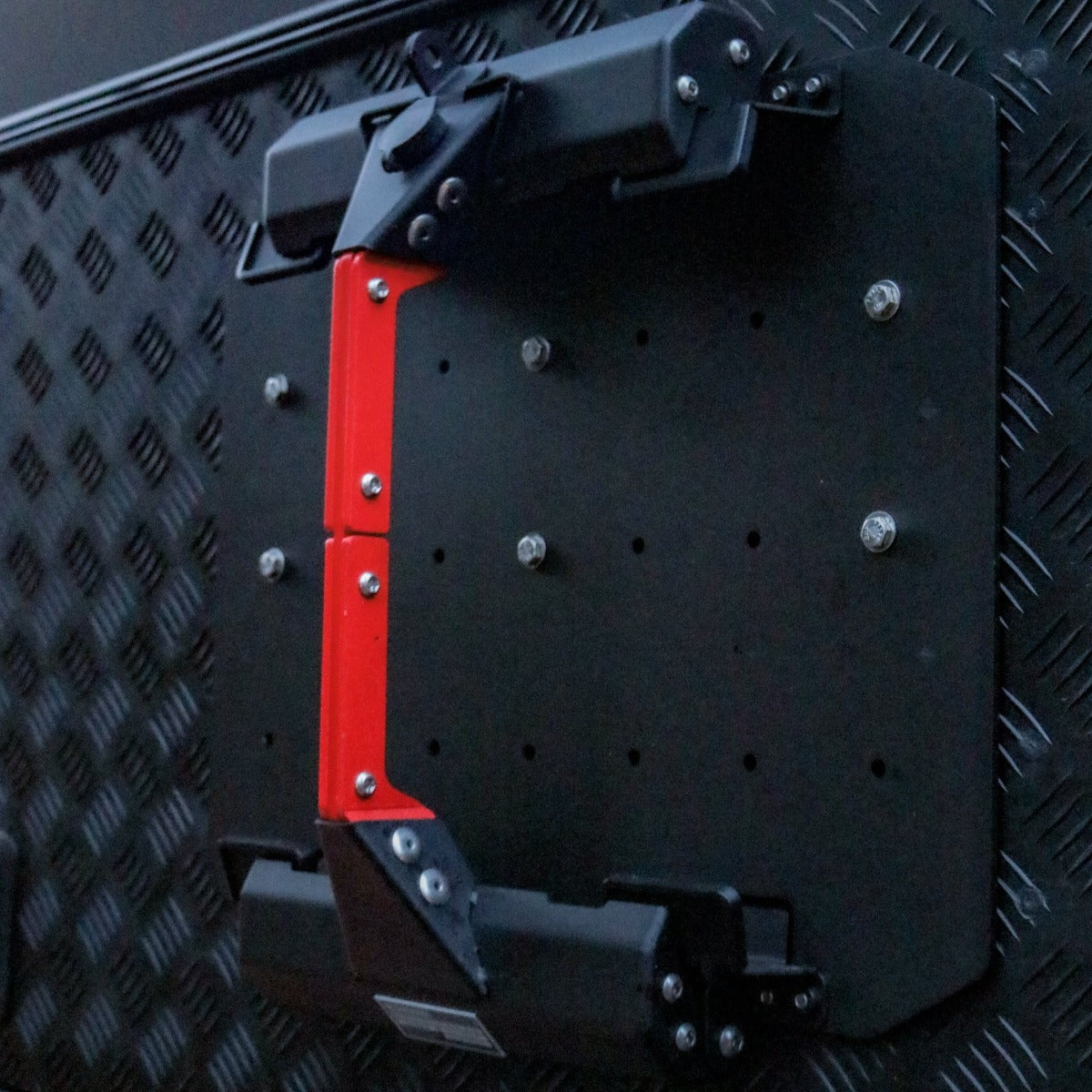 Expedition Essentials MaxTrax QUICK MOUNT FOR MAXTRAX MKII (Pair ...