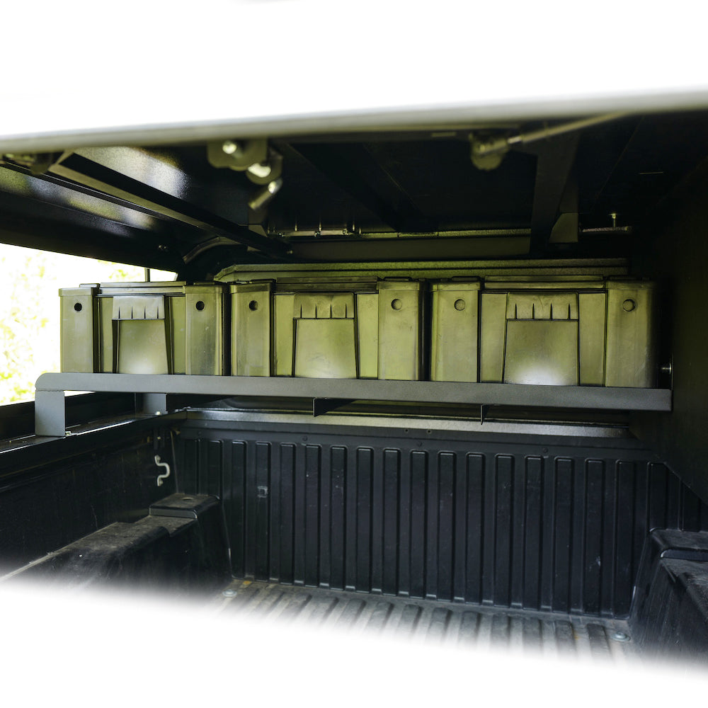 RLD Design Rail Slider kit for Lion Boxes – Cali Raised Offroad