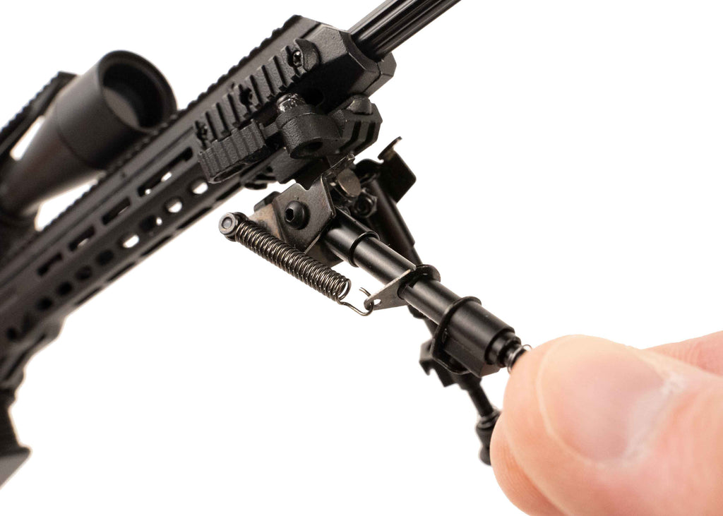 Mini MRAD - Black – Cali Raised Offroad